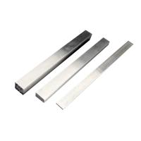 China 304 Stainless Steel Flat Bars 1.4345 JIS AiSi ASTM for sale