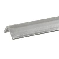 China SS304 316 Stainless Steel Angle Bars Cold Rolled  0.3mm - 3.0mm Thickness for sale