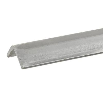 China SS304 316 Stainless Steel Angle Bars Cold Rolled  0.3mm - 3.0mm Thickness for sale