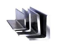 China Industries Polished Stainless Steel Angle Bars Corrosion Resistance for sale