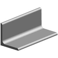 China 316 316L Stainless Steel Angle Bars AISI ASTM JIS Mill Edge Cold Hot Rolled for sale
