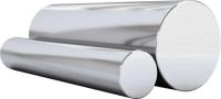 China Equal Unequal Angle Stainless Steel Round Bars Thickness 3mm - 24mm for sale