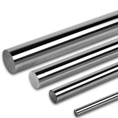 China 16mm 18mm 19mm Stainless Steel Rod SS310 SS316 SS304 for sale