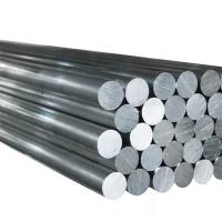 China Bright / Black Finish Stainless Steel Round Bars For Kitchenware for sale