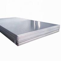 China ASTM 5005 5083 5000 Series Aluminum Plate 2mm 3mm 5mm 10mm Thick for sale