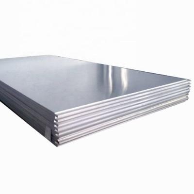 China ASTM 5005 5083 5000 Series Aluminum Plate 2mm 3mm 5mm 10mm Thick for sale