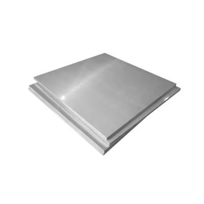 China 3003 5005 H34 5052 Aluminum Alloy Plate For Trailers for sale
