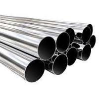 China 310s 301 302 Seamless Stainless Steel Tube Mirror 8K for sale