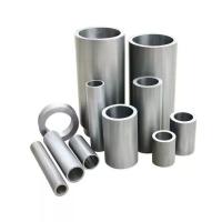 China 6061 Seamless Aluminium Tube H7 H8 H9 H10 for sale