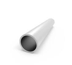 China 7075 Aluminum Alloy Tube 3mm Large Diameter Aluminum Pipe T3 Anodized for sale
