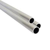 China ASTM B209 GB / T3190-1996 Aluminum Alloy Tube Round T6 for sale