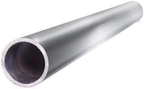 China 6082 T6 Seamless Aluminum Alloy Pipe T3 - T8 Temper for sale