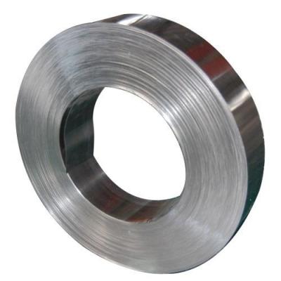 China 304 SS Hot Rolled Stainless Steel Coil BA 2B Finish 0.1mm 20mm Thickness for sale