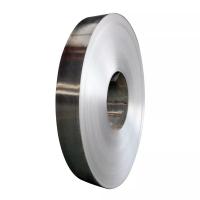 China SUS 301 1.4310 Stainless Steel Strip Heat Treatable 301 Stainless Steel Strip for sale