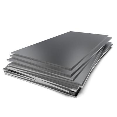 China CR Cold Rolled Steel Plate 316L Stainless Sheet Metal for sale