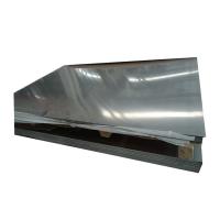 China ASTM A240 Cold Rolled 3mm Stainless Steel Sheet for sale