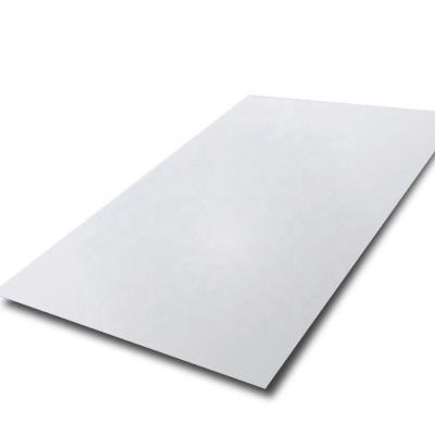 China Metal 3mm 4x8 Cold Roll Stainless Steel Sheet SS Plate for sale