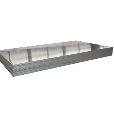 China ASTM  4mm  Inoxidable Stainless Steel Sheet Plate for sale