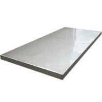 China SUS Standards Mill Edge 3.0mm Thickness Polished Steel Plate for sale