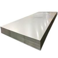 China 430 Hot Rolled Steel Metal Plate Custom Thickness Corrosion Resistant for sale
