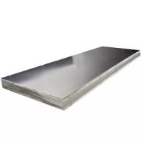China EN Standard 410S Cold Rolled Steel Metal Plate For Costruction Industry for sale