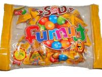 China Wholesale Chocolate Candy 5g Packs & 125g Bulk Bags with OEM Private Label Packaging for sale