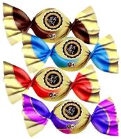China Private Label Honey Chocolate Filling - 12g Packs & 2500g Bulk Bags with OEM Customization for sale