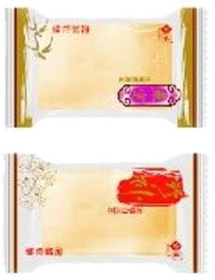 China Wholesale Bird's Nest Tremella Soft Candy 7.5g Pack OEM Private Label for sale