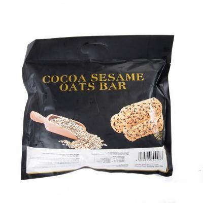 China Seasame Oatmeal Chocolate 400g Bag with OEM & Private Label Options from China Manufacturer for sale