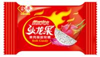 China Pitaya Soft Candy 11g per Pack with OEM Service and Bulk Packaging Options 2500g Bags for sale
