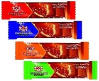 China Coffee Crisp Candy 10g Pack with Private Label & OEM Service - 2500g Bulk Bags Available for sale