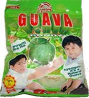 China Wholesale Guava Candy with Private Label - 4g Packs, 200g Bags - OEM Fruit Candy Manufacturer for sale