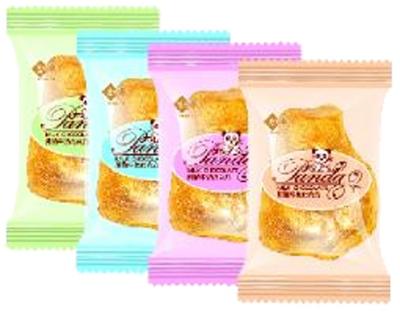 China Wholesale Milk Chocolate 12g Packs in 2000g Bulk Bags - OEM & Private Label Available for sale