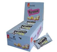China 20g Sesame Chocolate Bulk Package - OEM & Private Label Available in 400g Boxes from China Manufacturer for sale
