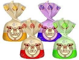 China OEM Chocolate Factory Price - 12g Pack & 2500g Bulk Bag Options with Custom Labeling for sale