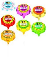China Wholesale Lollipop Hard Candies 12g per Pack with OEM Private Label Custom Packaging for sale