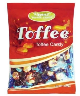 China 1000g Bulk Toffee Soft Candy with OEM & Private Label Options for Retail Distribution for sale