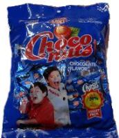 China Chocolate Nuts Candy OEM Service - 5g Packs & 250g Bags - Custom Private Label Manufacturing for sale