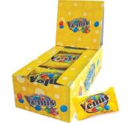 China 35g Candy Coated Peanut Chocolate with OEM Service - 700g Bulk Box Options for Retail and Wholesale for sale