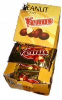 China 50g Peanut Chocolate with Private Label & OEM Services - Factory Price Bulk Packaging for sale