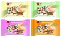 China Wholesale Fill Chocolate Bean With Oem Services for sale