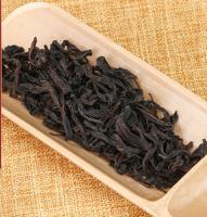 China Yanzike Cinnamon Oolong Tea - Wuyi Rock Tea from Fujian with 3-5 Year Shelf Life and 10,000 Ton Annual Capacity for sale