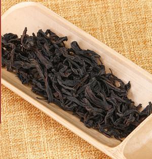 China Yanzike Cinnamon Oolong Tea - Wuyi Rock Tea from Fujian with 3-5 Year Shelf Life and 10,000 Ton Annual Capacity for sale