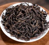 China Gold Award Wuyi Rock Dahongpao Oolong Tea 3-5 Year Shelf Life from Fujian China for sale