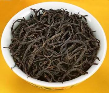 China OEM Factory Price Wuyi Rock Oolong Tea 3-5 Year Shelf Life from Fujian China for sale