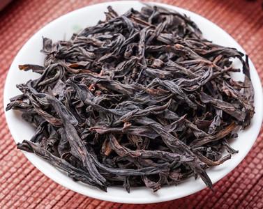 China Wuyi Rock Oolong Tea with 3-5 Year Shelf Life | OEM & Private Label Packaging Options for sale
