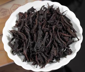 China Huxiao Rock Cinnamon Oolong Tea - 3-5 Year Shelf Life, Private Label & OEM Services from Fujian China for sale