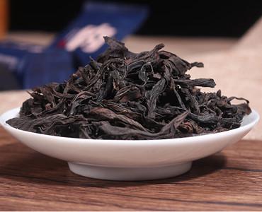 China Wholesale Matou Rock Cinnamon Oolong Tea 3-5 Year Shelf Life Bulk Packaging for sale