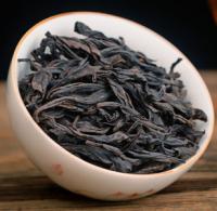 China Wuyi Rock Cinnamon Oolong Tea 3-5 Year Shelf Life with OEM Private Label Packaging from Fujian China for sale