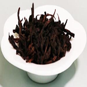 China Private Label Tieluohan Oolong Tea 3-5 Year Shelf Life Wuyi Rock Tea from Fujian China for sale